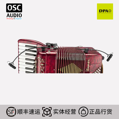 4099UDPA小大提琴吉他