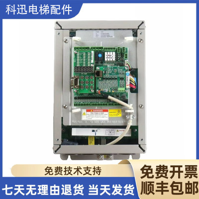 电梯AS380一体机变频器4