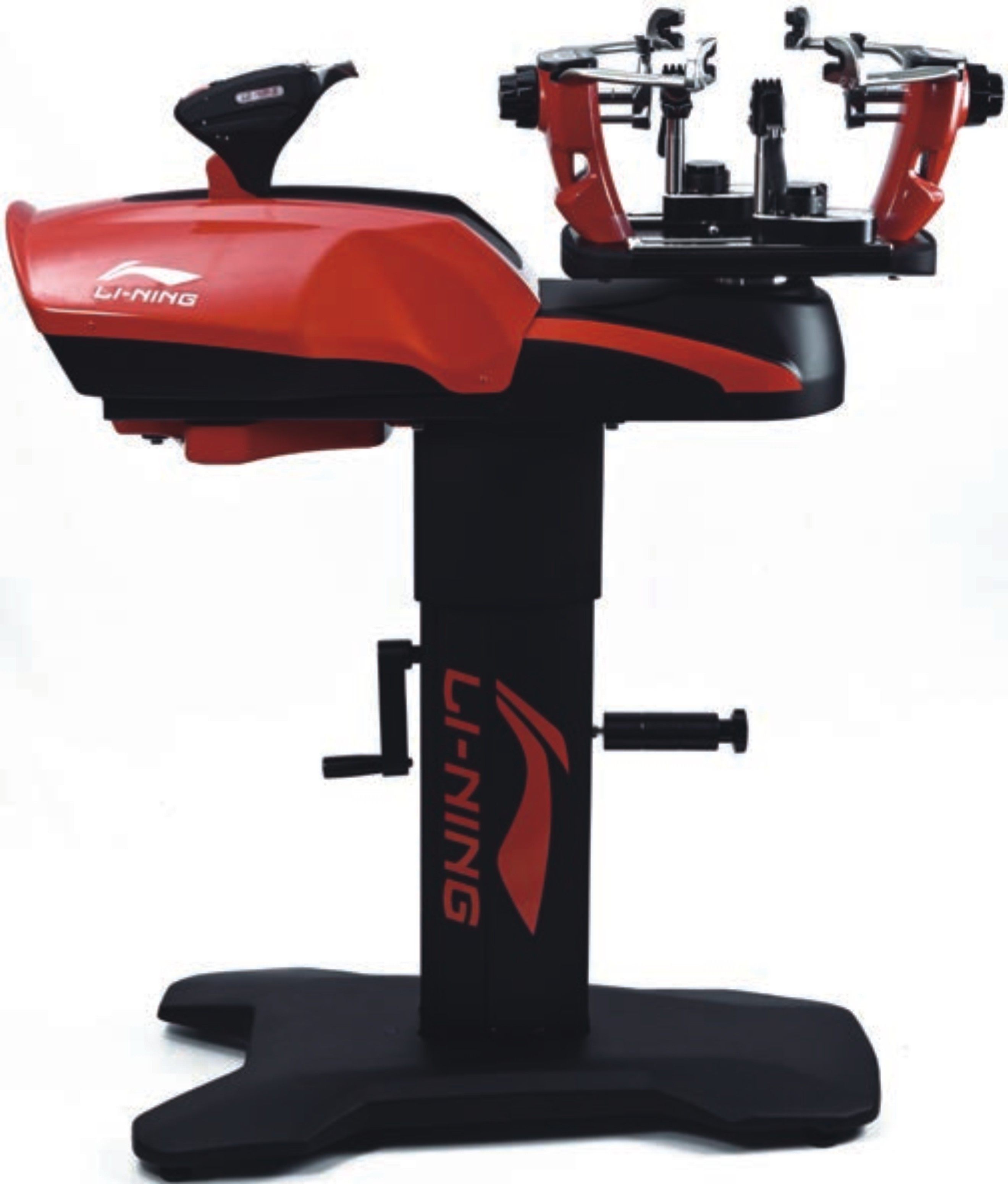 哪儿买 E5000 AXJN004-1 器材设备 穿线机 李宁Lining 中羽在线 badmintoncn.com 哪里买 去哪买