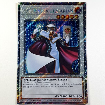 KONAMI闪卡T.G.HyperLibrarian