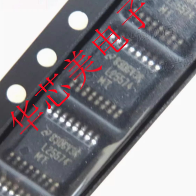 LM25574MTX  LM25574MT  L25574MT  L25574  TSSOP16 开关稳压器