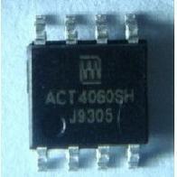 ACT4060SH 液晶电源芯片 贴片SOP-8