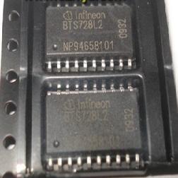 芯片BTS728L2   SOP    全新原装