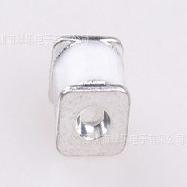 陶瓷气体放电管 防雷管 2R350A-6S SMD 350V 贴片两边方 原装
