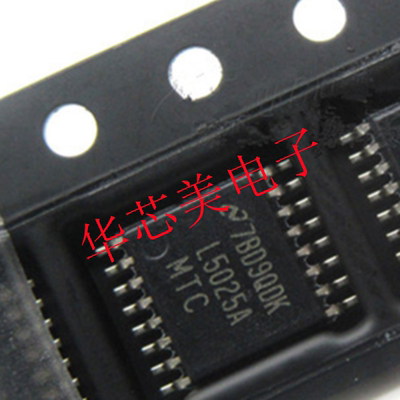 LM5025AMTCX  LM5025A  LM5025AMTC 16TSSOP 开关控制器 全新原装