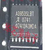 A3953  A3953SLB  A3953SLBT  16-SOIC电机驱动器 控制器