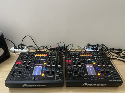 先锋  pioneer DJM2000nexus混音台一个 2000二代 升级版  保修