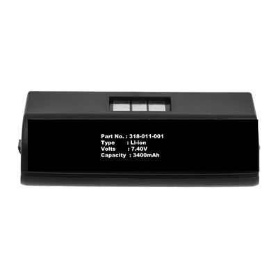 电池Intermec 318-011-001 710 720 730 700 740 CK60 PB41CK60NI