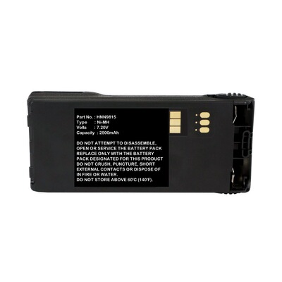电池适用NNTN7032A HNN9815 XTS1500  XTS2500  PR1500 MT1500