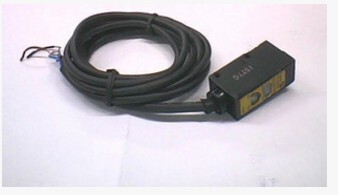 沪工 BEN5M-MFR 光电开关 传感器
