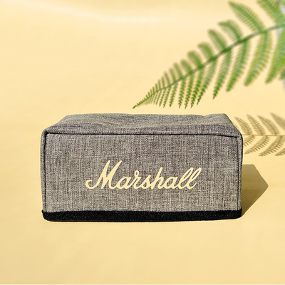 适用马歇尔Middleton II音箱防尘罩ACTON III保护套STANMORE罩子