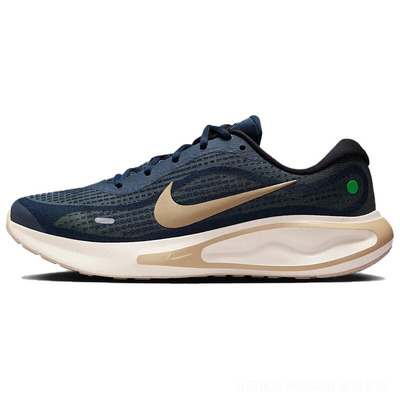 耐克/NikeJourneyRun耐磨耐磨缓震回弹运动训练跑鞋FN0228-101