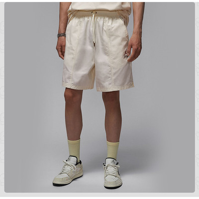 Nike耐克短裤男夏新款JORDAN运动宽松透气五分裤II0485-047
