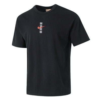 耐克NIKE学生中高考答题全对短袖T恤IH0835-010100HF6594