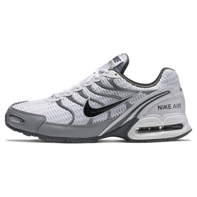 NIKE耐克AIRMAXTORCH4男子气垫缓震运动跑步鞋343846-100-002