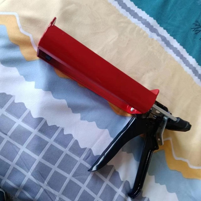 美缝枪双组份手持助力真瓷收边AB环氧厨卫耐候防水霉其它工具疯抢
