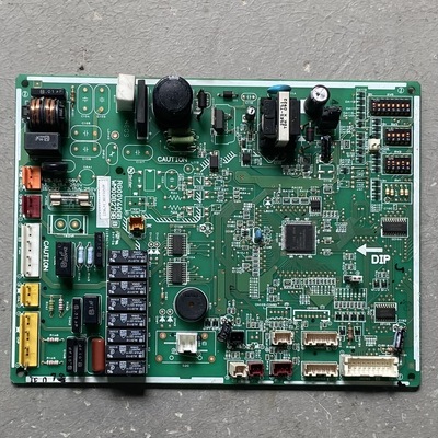 配件内机主版MFH-GC54VC