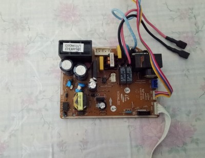 电源板DB93-06987L/KH-LF