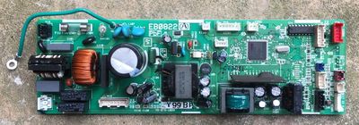 大金空调内机板EB0822（A）主板FJFP28LVC FZFP36LV
