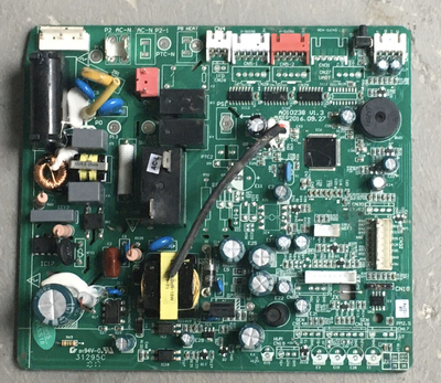 主板A010238V1.3控制板线路板