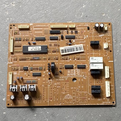 适用三星冰箱RSH1VTPE电脑板