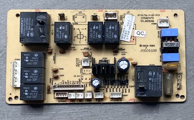 新飞空调电脑板KFR-46LW/D
