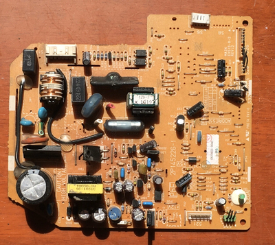 空调电脑板2P145226-1-6