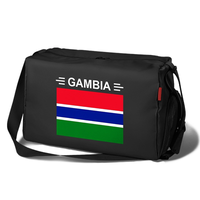 旅行袋轻便单肩健身包