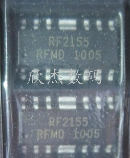 RF2155 SOP14 SOP16 原装現貨 价格以咨询为准