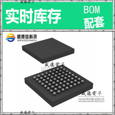 全新原装 ZL30136GGG2 CABGA-64 整板元器件配料