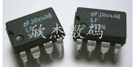 运算放大器 LF353 LF353N