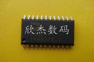 ADE7758ARWZ SOP24  原装現貨 价格以咨询为准