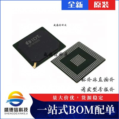 芯片配套 IC供应 79RC32K438-233BBGI  封装416-PBGA  价询价为准