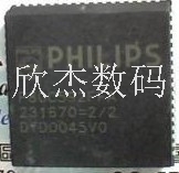 P80C592FFA P80C592 封装PLCC68 全新原装