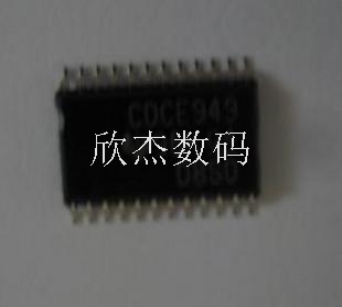 CDCE949PW CDCE949PWG4 CDCE949 100%全新原装现货