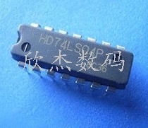 全新拆机HD74LS04P/SN74LS04N拍前询问