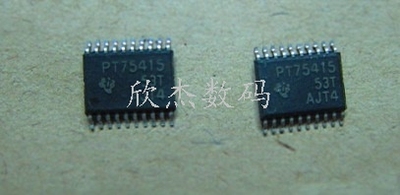 PT75415 TPS75415QPWP 全新原装 SOP-20