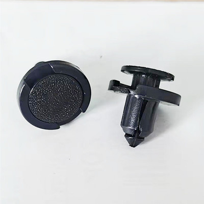 特斯拉ModelSX3Y叶子板内衬