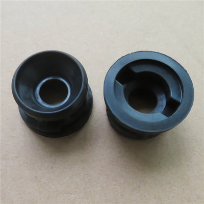 一汽奔腾X40森雅R71.6r9 发动机上盖 发动机护罩胶套胶垫盖板胶墩