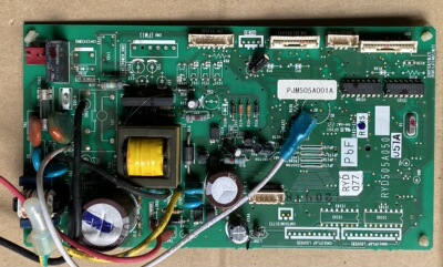 ryd505a050原装三菱空调配件电脑板