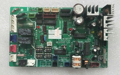 日立变频空调电脑板 控制主板H7C00583A PI002Q-1