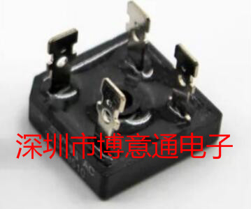 CBPC3510 逆变电焊机方桥整流桥堆方桥 35A1000V 全新 可直拍