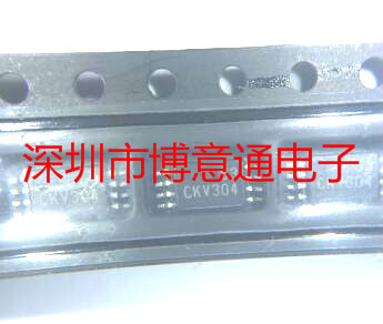 CKV304 时钟缓冲器芯CDCV304PWR CDCV304PW TSSOP8 可直拍