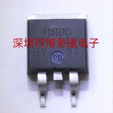 沟场效应管全新现货TO263N