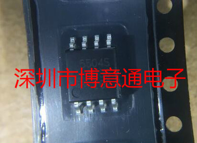 5504S 电机芯片IC 贴片SOP8中体  FA5504S  FA5504 可直拍