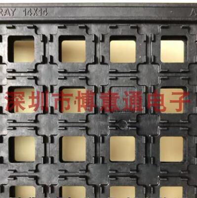 119个可直拍电子BGA芯片