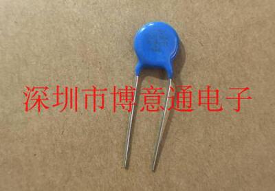 10D330K 突波吸收器 10D330 压敏电阻 直插 TYR CN10个9.9 可直拍