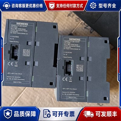 议价西门子CPU SR406ES7 288-1SR40-0AA可维修
