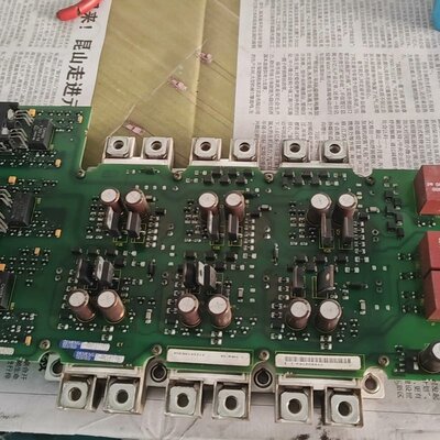 议价西门子板子A5E00145212A5E00825001模块可维修