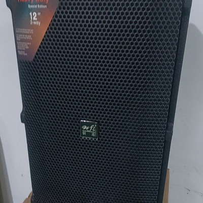 12寸K歌娱乐酒吧家庭音箱